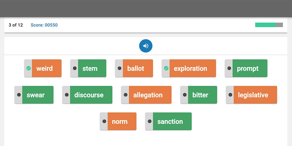 Reallyenglish - All courses