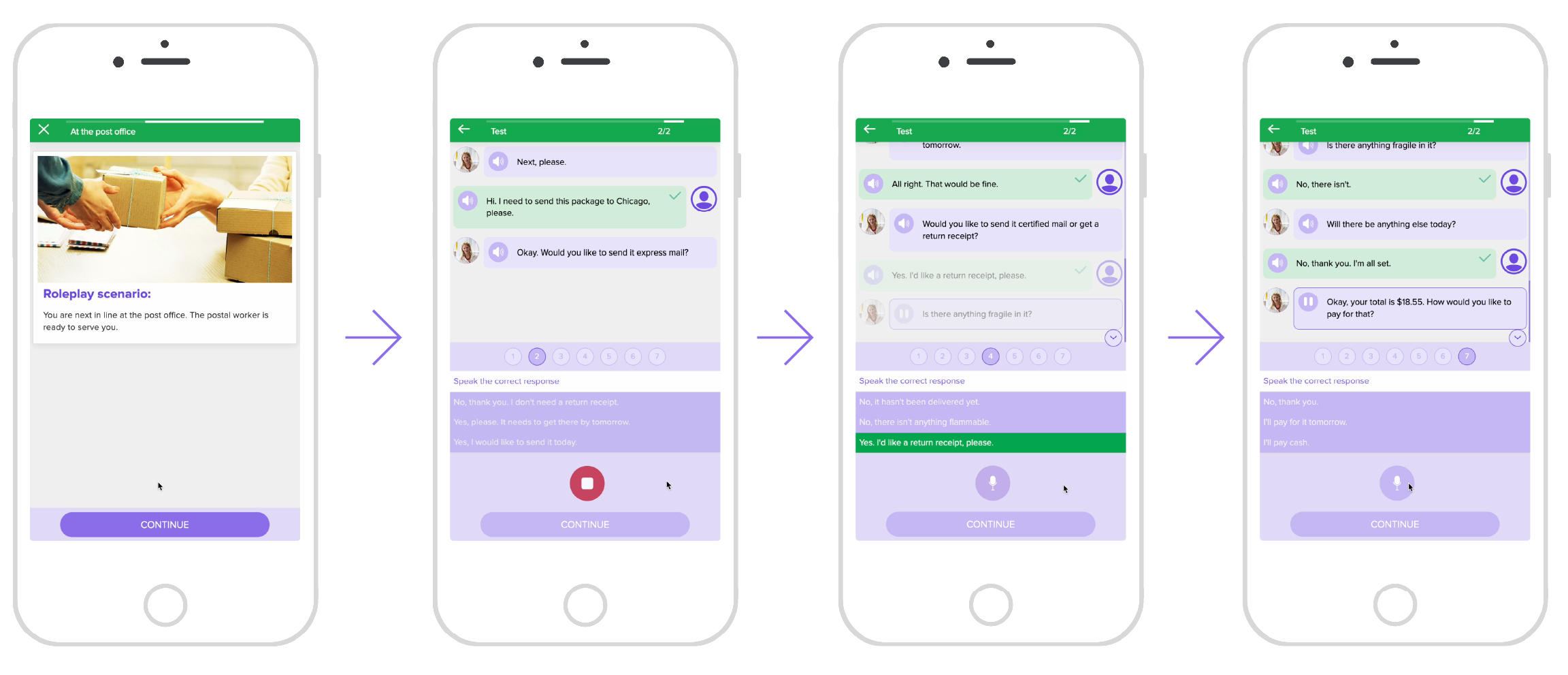 Introducing innovative self-paced activities designed to improve ...