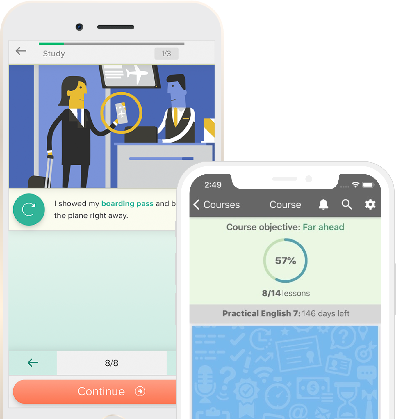 Reallyenglish - Passionate about helping people communicate in English